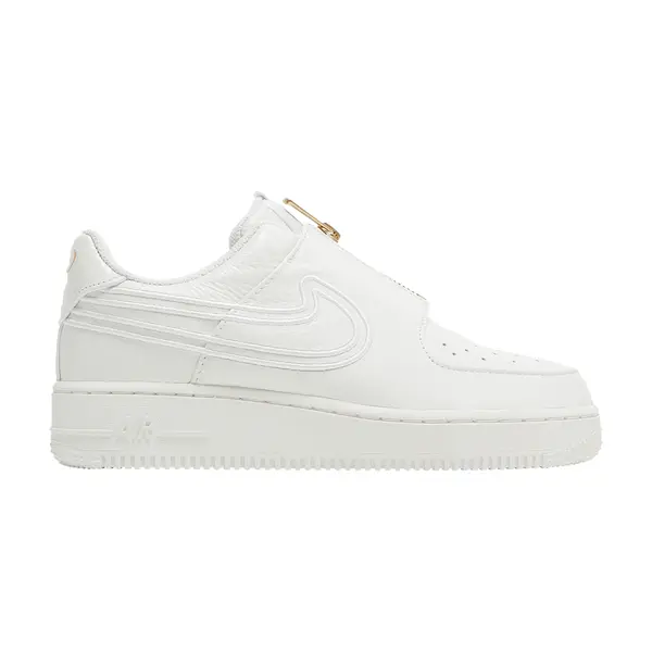 Nike Serena Williams X Air Force 1 Sneakers - White