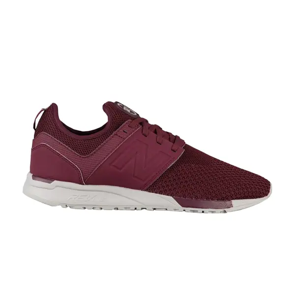 NEW BALANCE 247 Sport Sneakers - Red