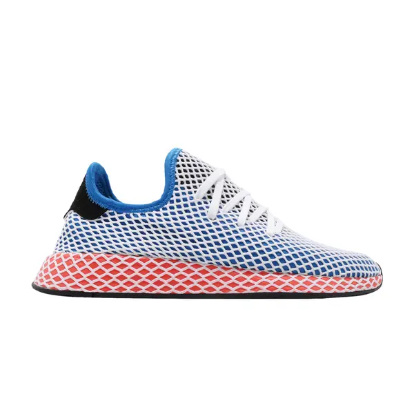 adidas gazelle silver green womens Adidas Deerupt Runner [CQ2624] – Extra Butter