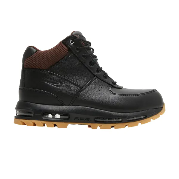 Nike Air Max Goadome Se - Black