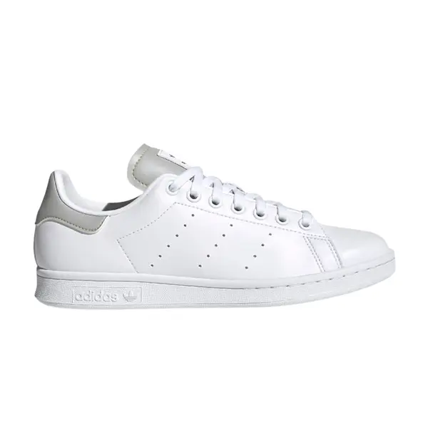 Adidas Stan Smith Sneakers - White