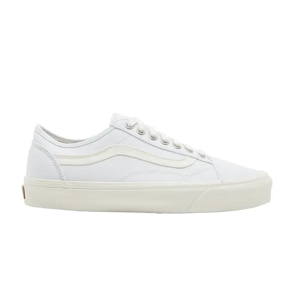 VANS Old Skool Tapered Eco Theory Sneakers - White