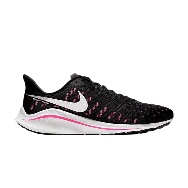 Nike Air Zoom Vomero 14 Sneakers - Black