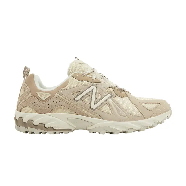 NEW BALANCE 610v1 'mindful Mushroom - Grey