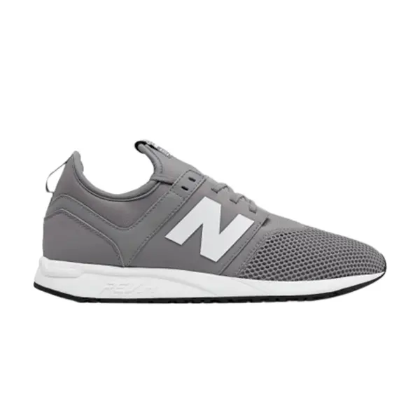 NEW BALANCE 247 Classic Sneakers - Grey