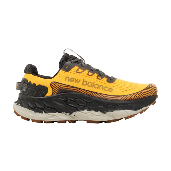 NEW BALANCE Fresh Foam X More Trail V3 - Orange