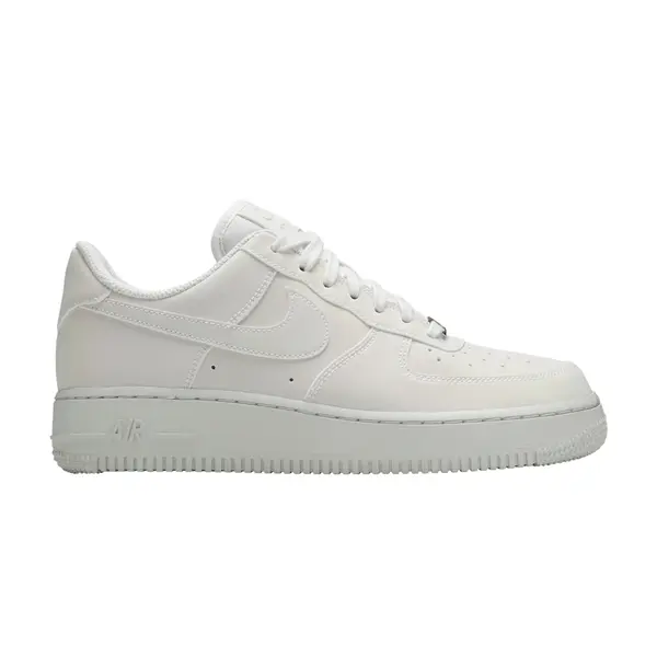 Nike Air Force 1 '07 Reflective Sneakers - White