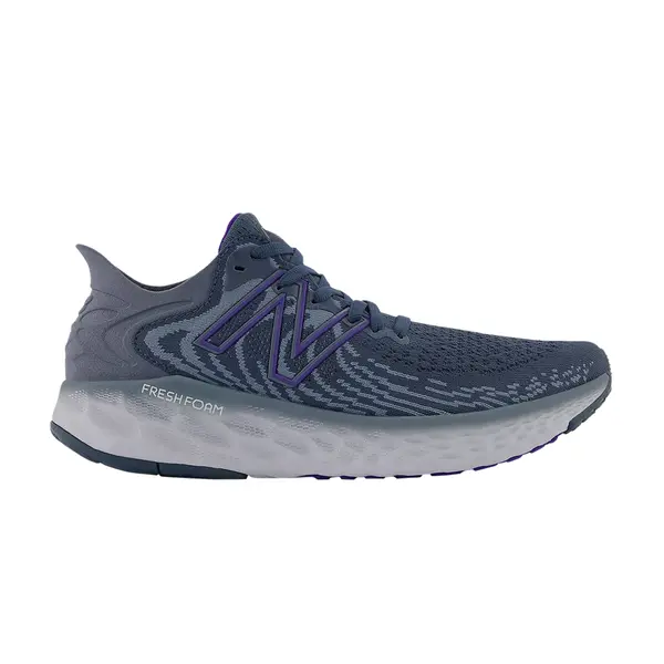 NEW BALANCE Fresh Foam 1080v11 Sneakers - Grey