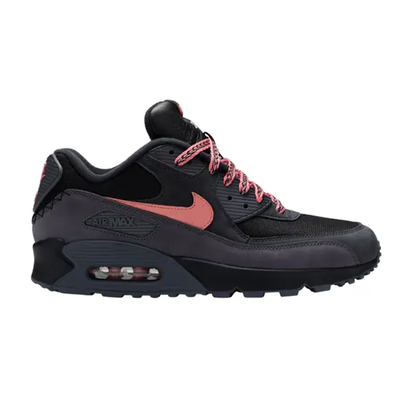 Nike Max 90 Premium 'mixtape Side B' Sneakers