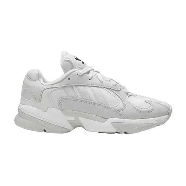Adidas Yung-1 Sneakers - White