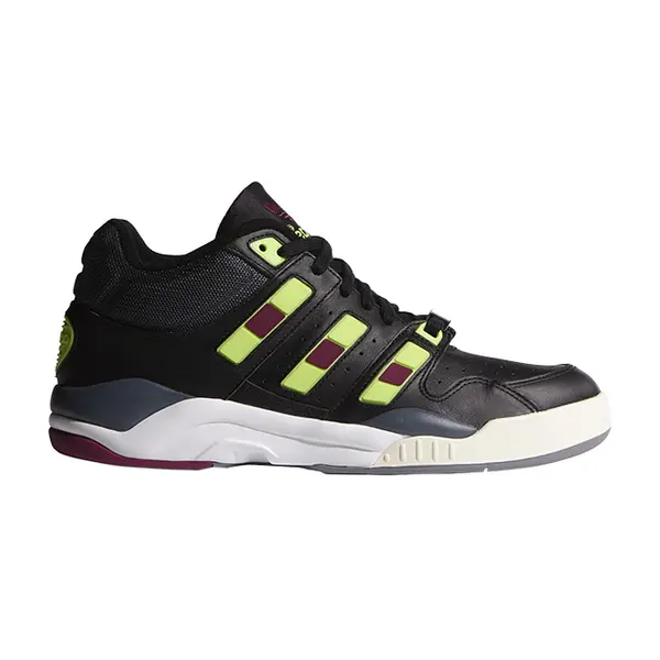 Adidas Torsion Court Strategy Sneakers