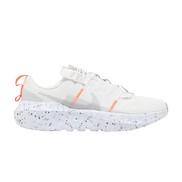 Nike Crater Impact Sneakers - White