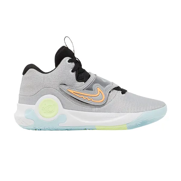 Nike Kd Trey 5 X Sneakers - Grey