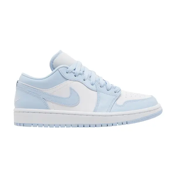 JORDAN 1 Low - Blue
