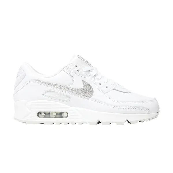 Nike Air Max 90 Se Sneakers - White