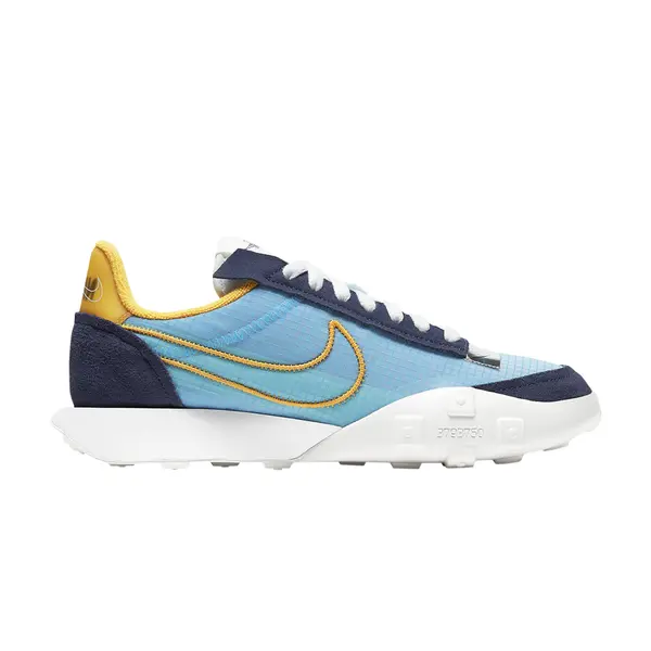Nike Waffle Racer 2x Sneakers - Blue