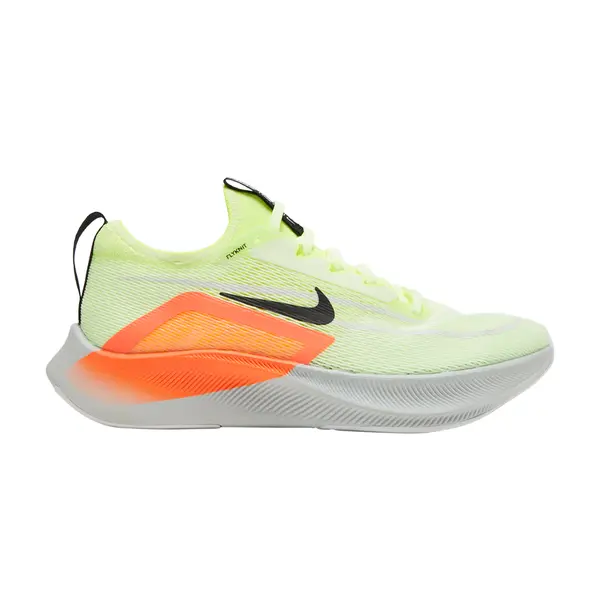 Nike Zoom Fly 4 Sneakers