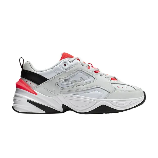 Nike M2k Tekno Sneakers - White