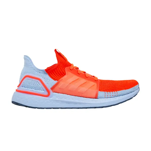 Adidas Ultraboost 19 Sneakers - Red