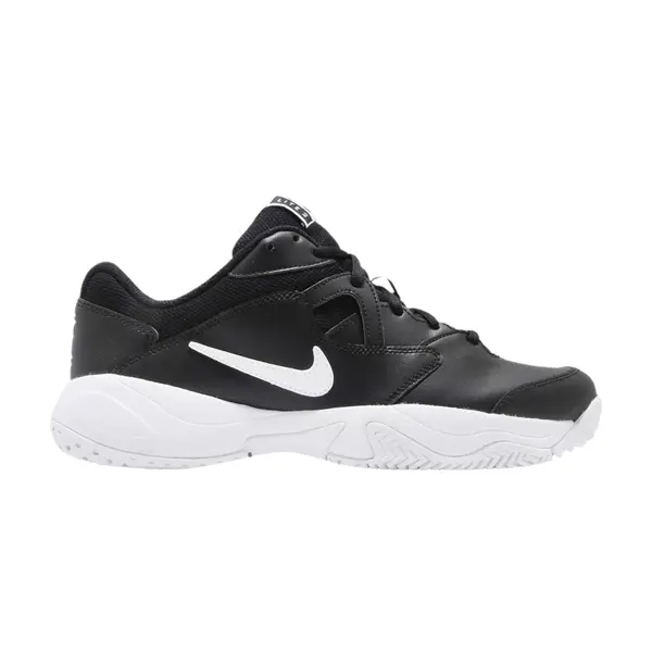 Nike Court Lite 2 Sneakers - Black