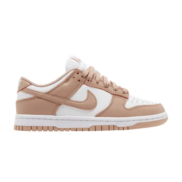 Nike Dunk Low Sneakers - Pink
