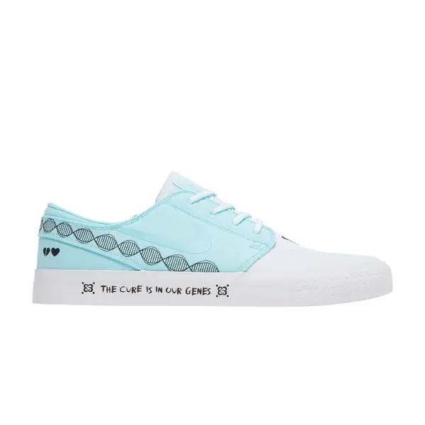 Nike Zoom Stefan Janoski Sb 'doernbecher 2022' Sneakers