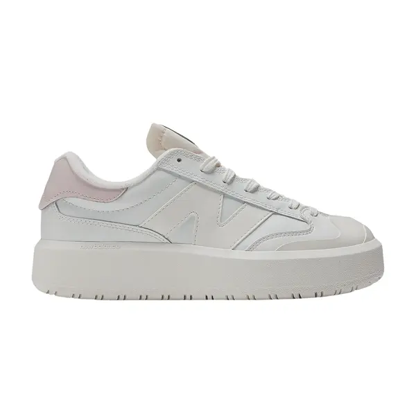 NEW BALANCE Ct302 Sneakers - White