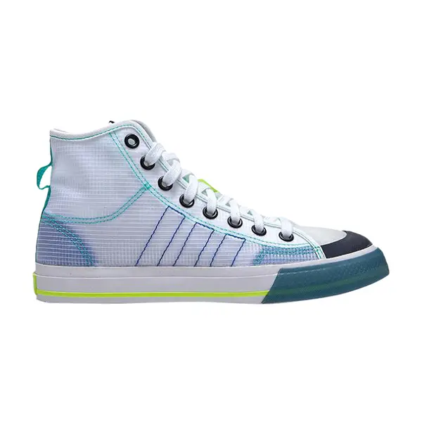Adidas Nizza High Rf Sneakers