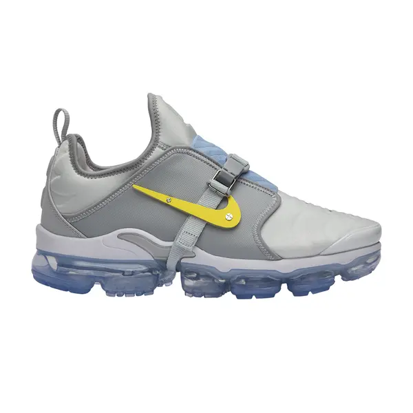 Nike Vapormax Plus On Air: Paris Works In Progress Sneaker