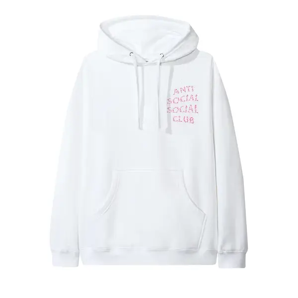 ANTI SOCIAL SOCIAL CLUB Kkoch Hoodie