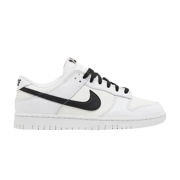 Nike Dunk Low 'reverse Panda