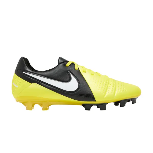 Nike Ctr360 Maestri 3 Se Fg - Yellow