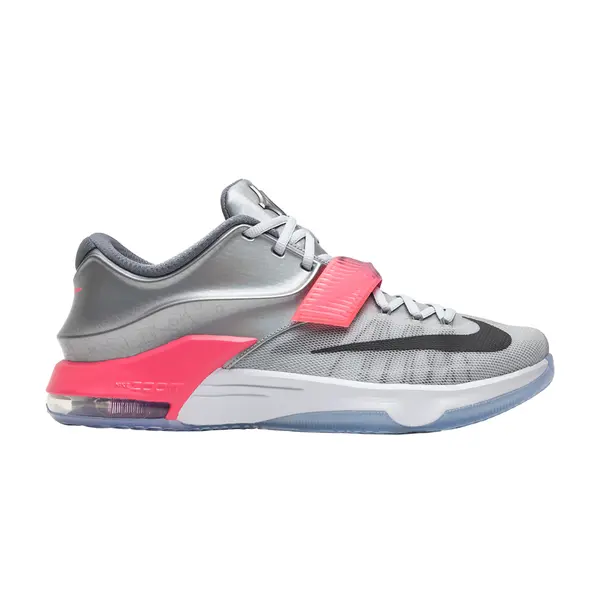 Nike Kd 7 'all Star' Sneakers - Grey