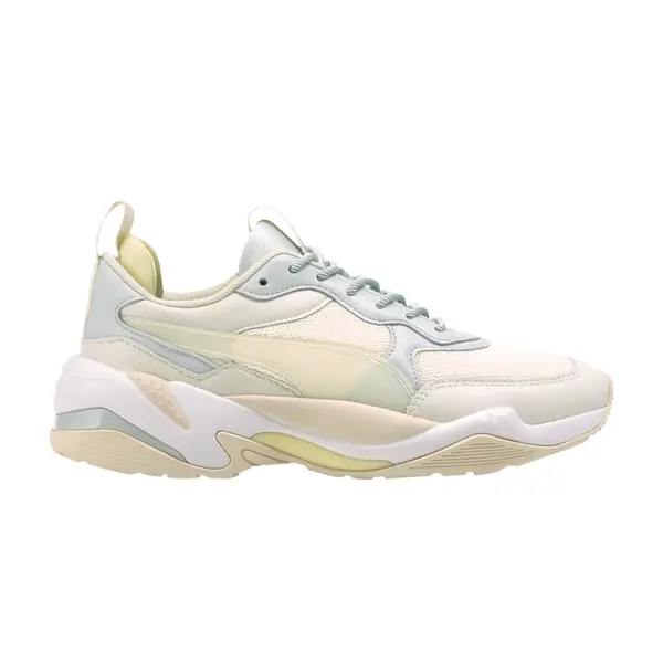 PUMA Liu Wen X Thunder 'matte Translucent' Sneakers