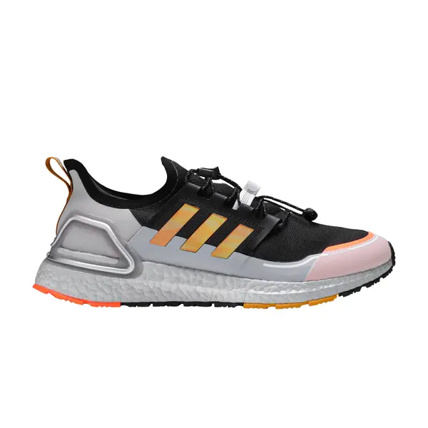 Adidas Ultraboost Winter.rdy Sneakers - Black