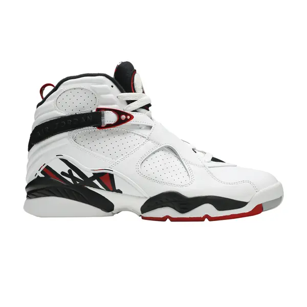 JORDAN Retro Alternate - White