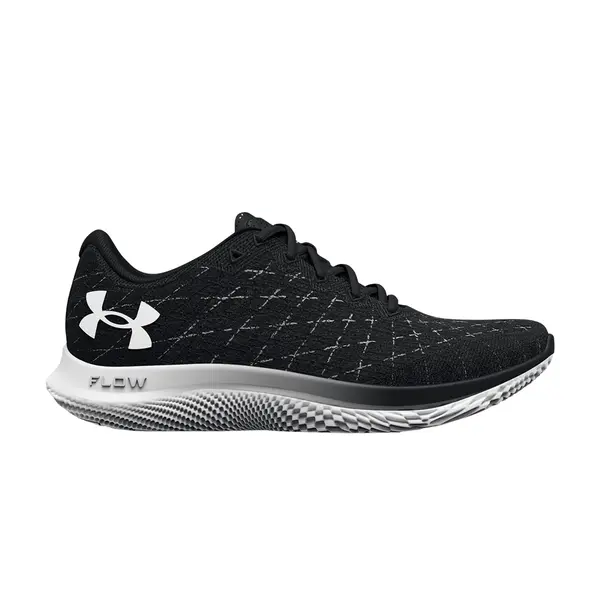 Under Armour Flow Velociti Wind 2 - Black