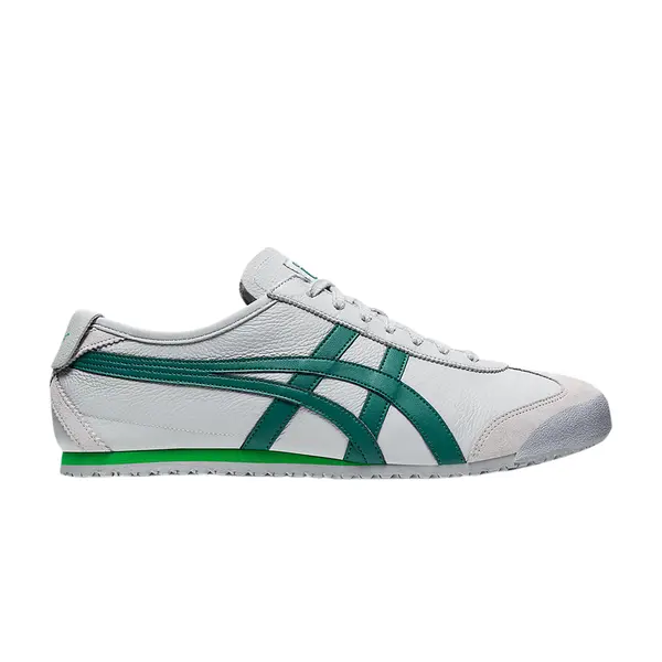 Onitsuka Tiger Mexico 66 'glacier Edible Moss - Grey