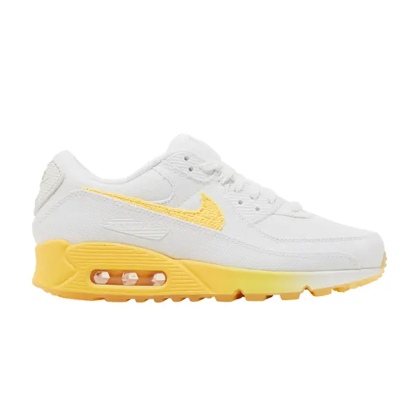 Nike Air Max 90 Se 'citron Daisy