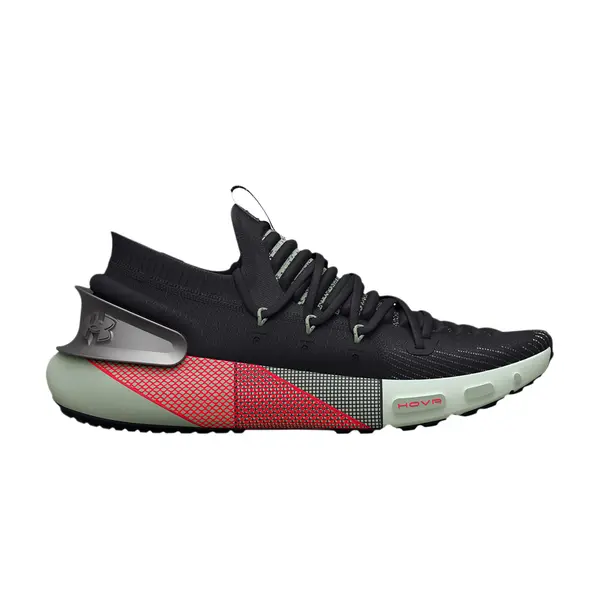 Under Armour Hovr Phantom 3 Sneakers - Black