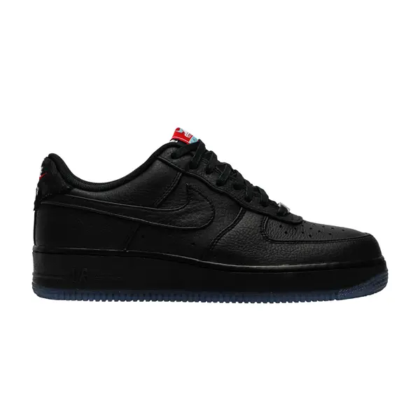 Nike Air Force 1 Low 'all For 1 Chicago - Black