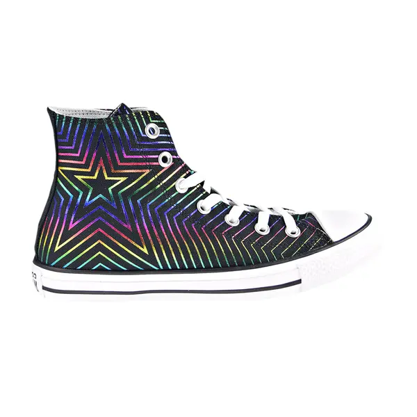 CONVERSE Chuck Taylor All Star High Top Sneakers - Black