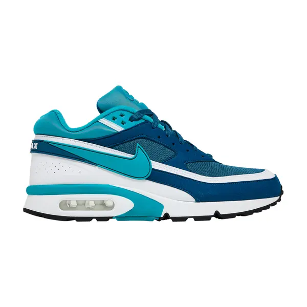 Nike Max Bw Sneakers - Blue