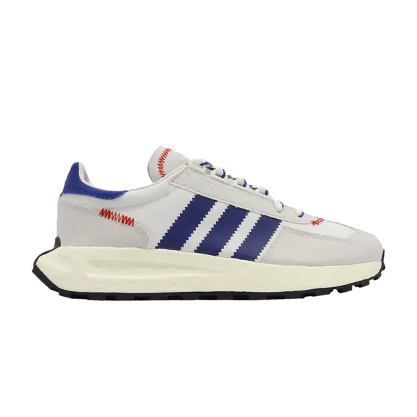 Adidas Retropy E5 Sneakers - White