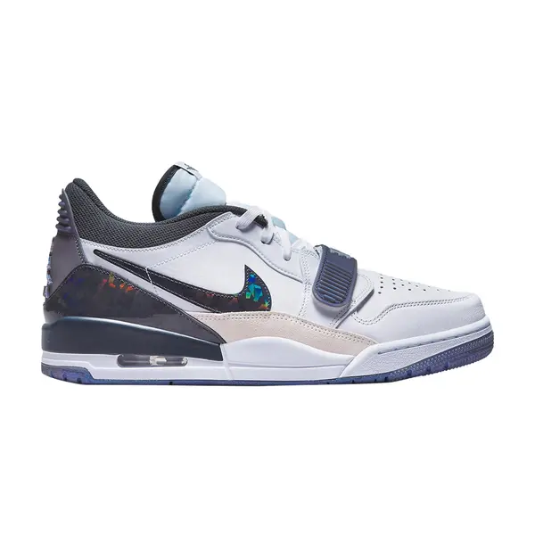 JORDAN Legacy 312 Low '25th Anniversary' Sneakers - White
