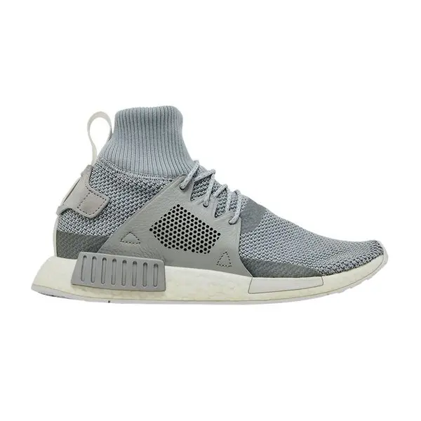 Adidas Nmd_xr1 Winter Mid Sneakers