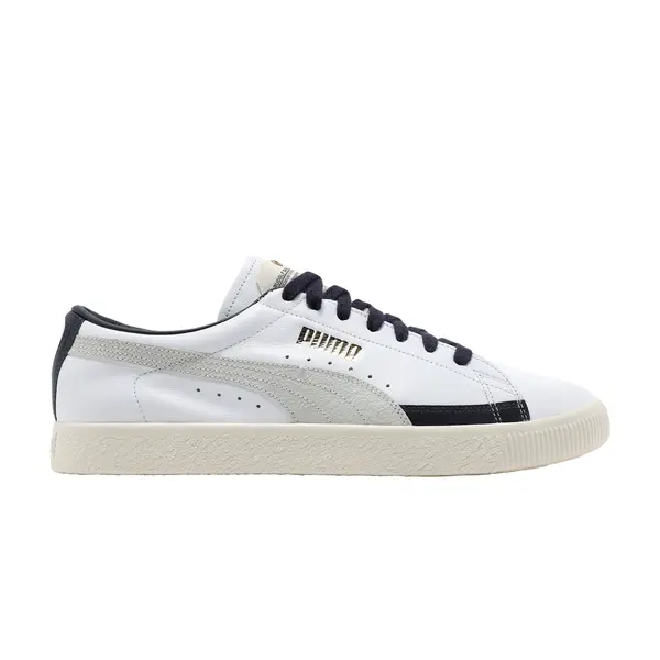PUMA Basket Vintage Rudolf Dassler Legacy Sneakers - White