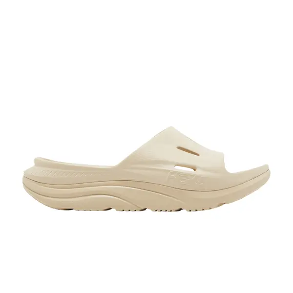 HOKA® Ora Recovery Slide - Cream