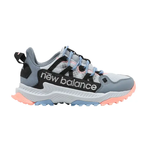 NEW BALANCE Shando Sneakers - Grey