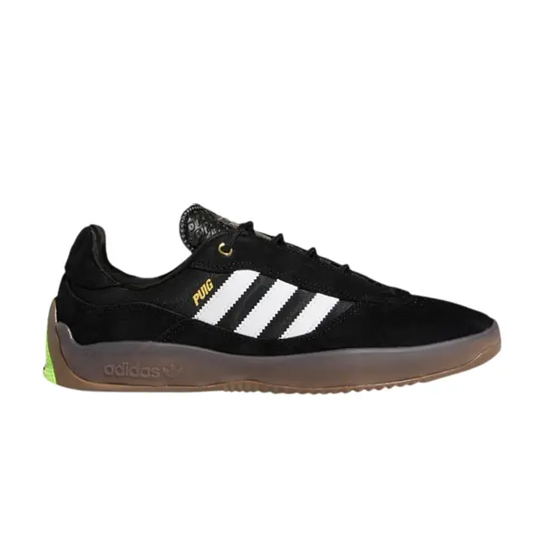 Adidas Puig Sneakers - Black